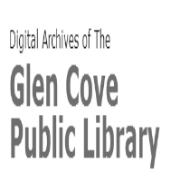 Digital Archives of the Glen Cove Public Library